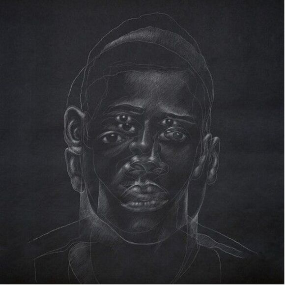 Samora Pinderhughes | Other | Grief | Poshmark